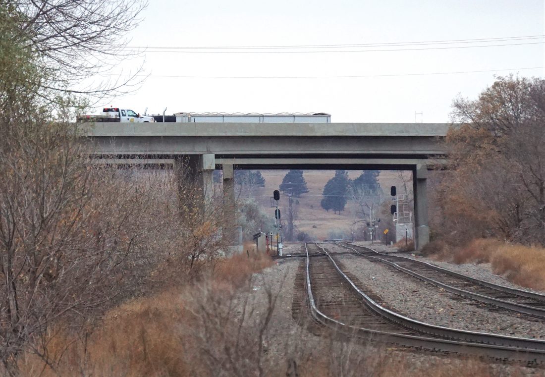 ND, Minot plan work on three bridges, two intersections | News, Sports ...